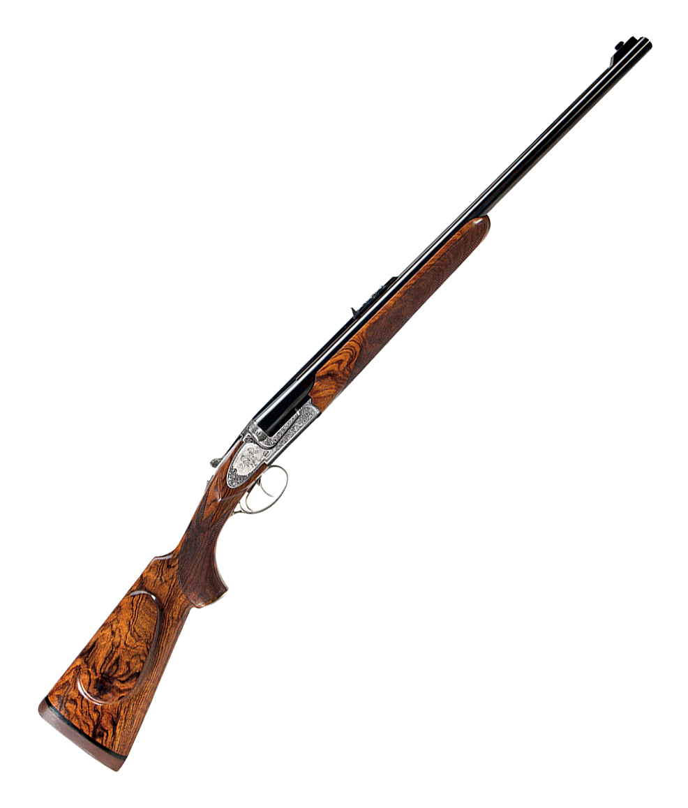 Chapuis Armes Elan Classic Side-by-Side Rifle | BoondockGear.com